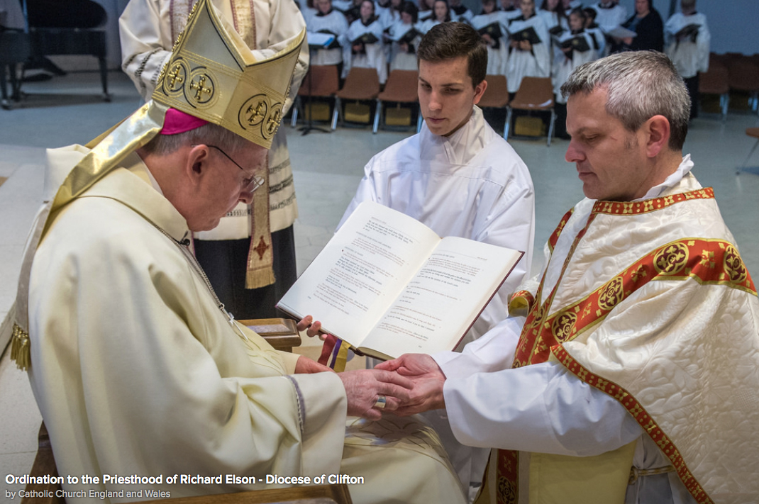 The Saint Bede Studio Blog: January 2018