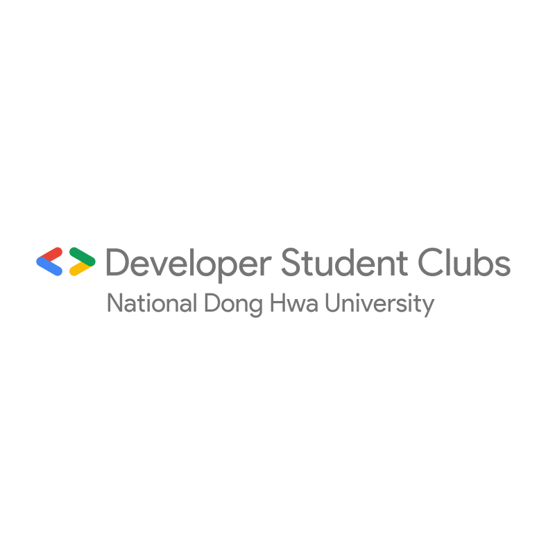 GDSC NDHU - Google 學生開發者社群
