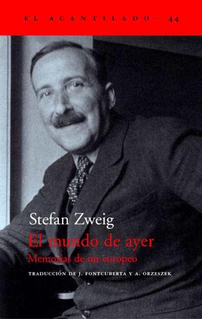 “Novela de ajedrez” de Stefan Zweig