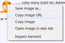 Cara Memasang Emoticon Kaskus di Chatbox | Fadhlizaky's Blog