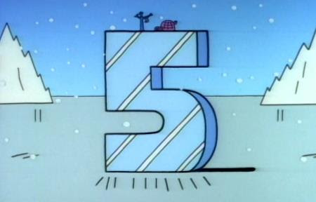 The Great Numbers Game Sesame Street