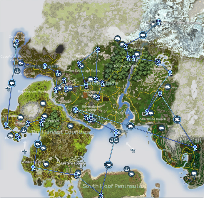 Holly's SSO life: Minusta