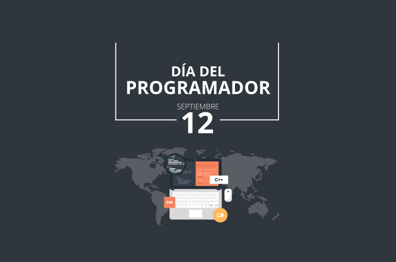 Día mundial del Programador – Los lenguajes de programación más ...