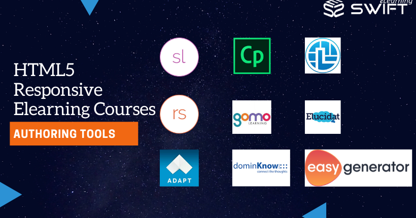Articulate 360 Resources: How To Choose The Best Authoring Tool For HTML5 Responsive eLearning?