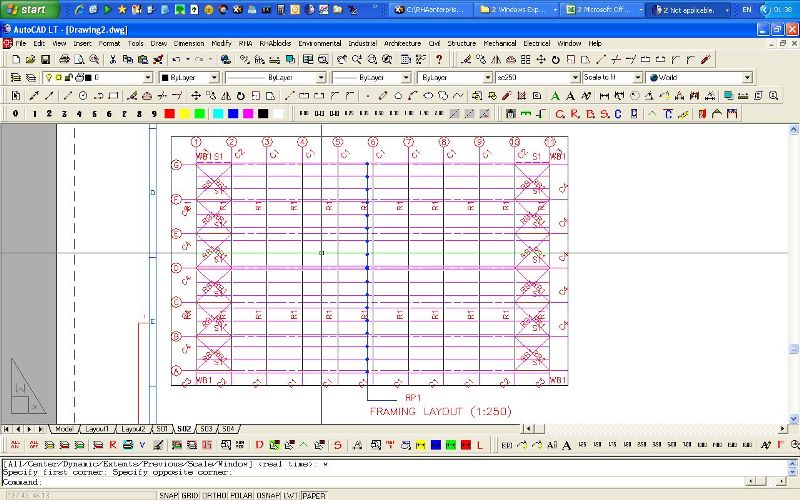 Using .scr files in autocad from excel vba - tatamarket