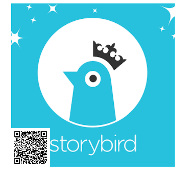 STORYBIRD
