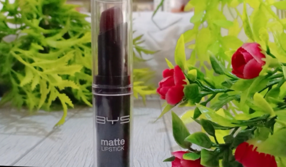 Review | BYS Matte Lipstick Series - Diary Dessy | Beauty and Lifestyle