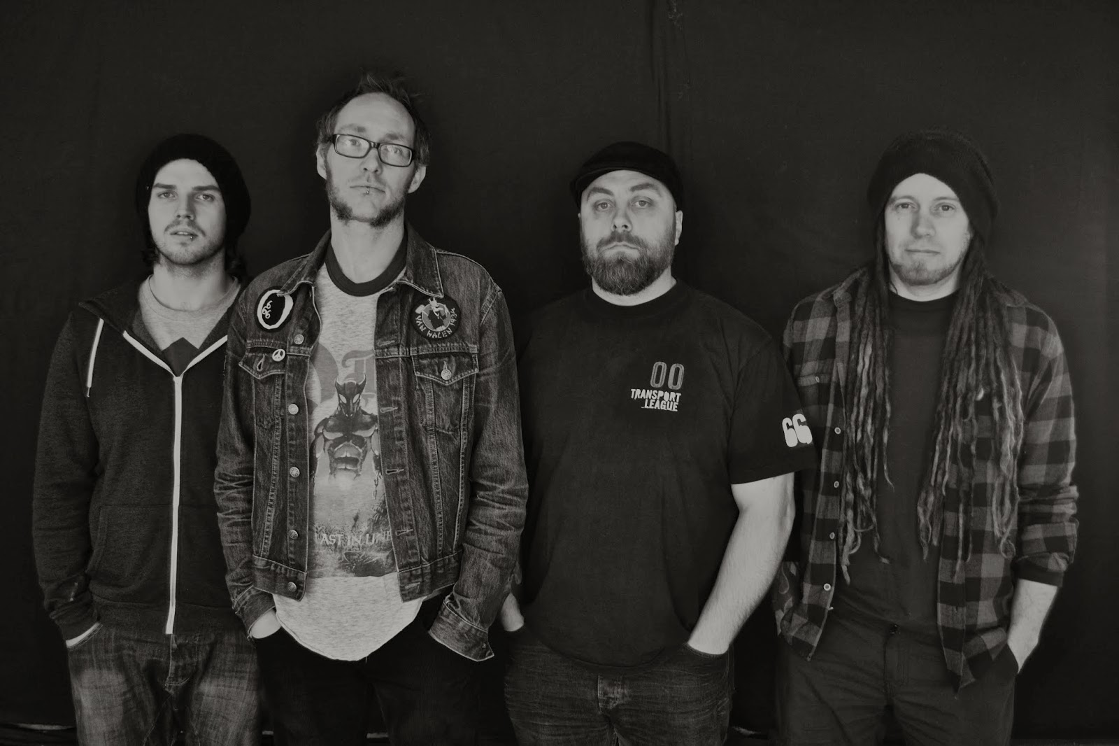 Monolith Cult - Run from the Light (Review)