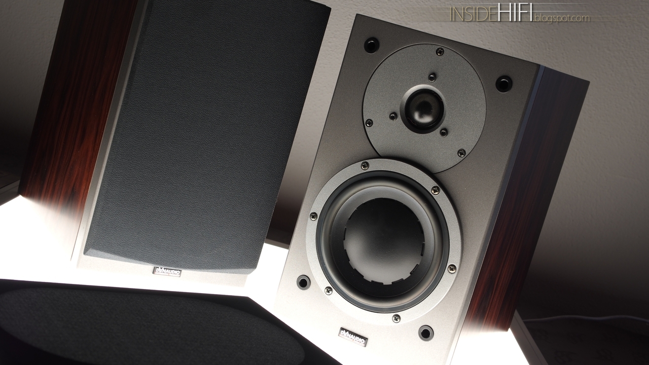 Inside Hi-Fi: Dynaudio Audience 42