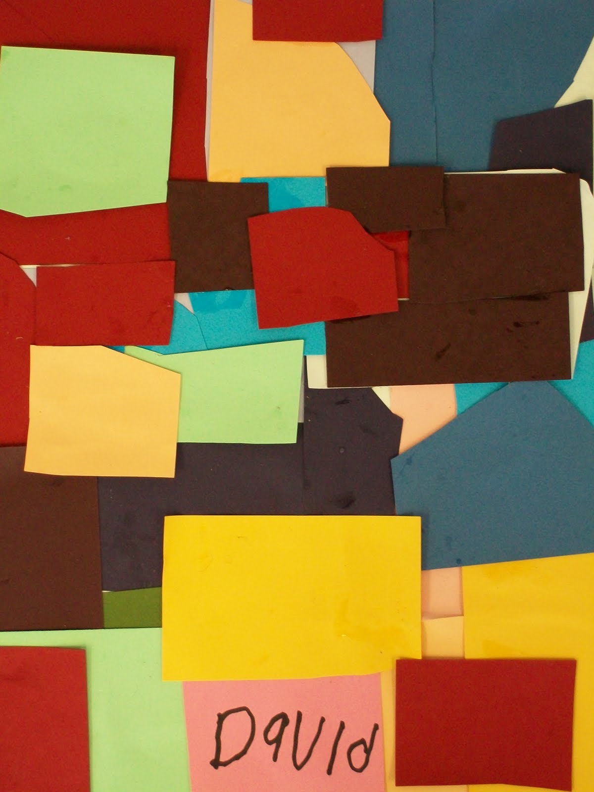 mcauleyhouseartists: Embracing the art of Stuart Davis