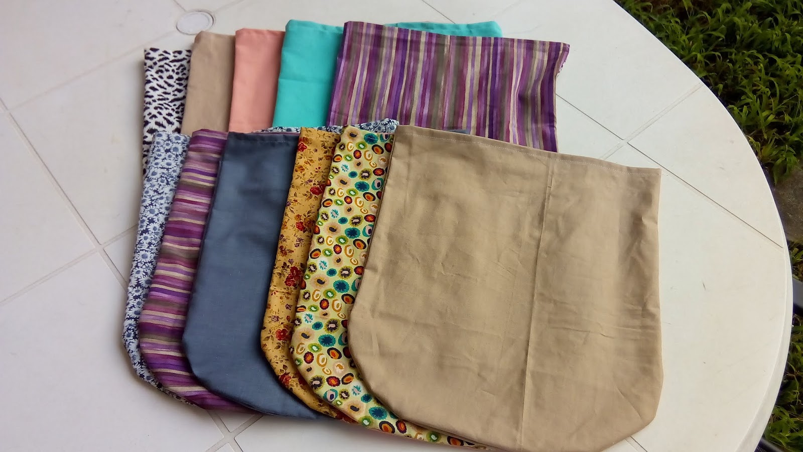 Karen's Korner: Joey Pouches