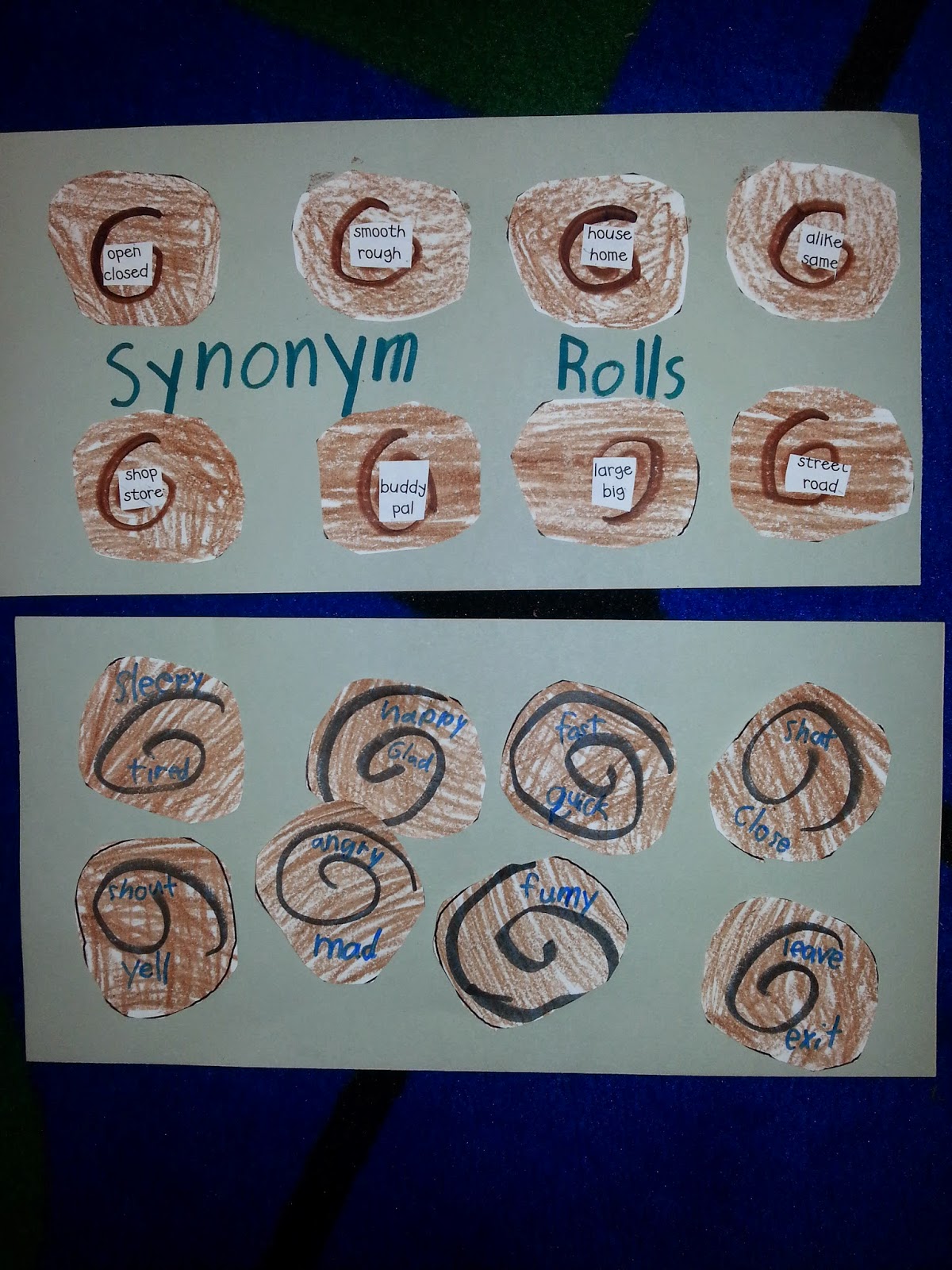 The Weekly Sprinkle: No Worksheet Wednesday #4