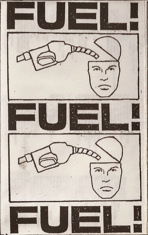 Fuel - Fuel! demo 1989 : Free Download, Borrow, and Streaming ...