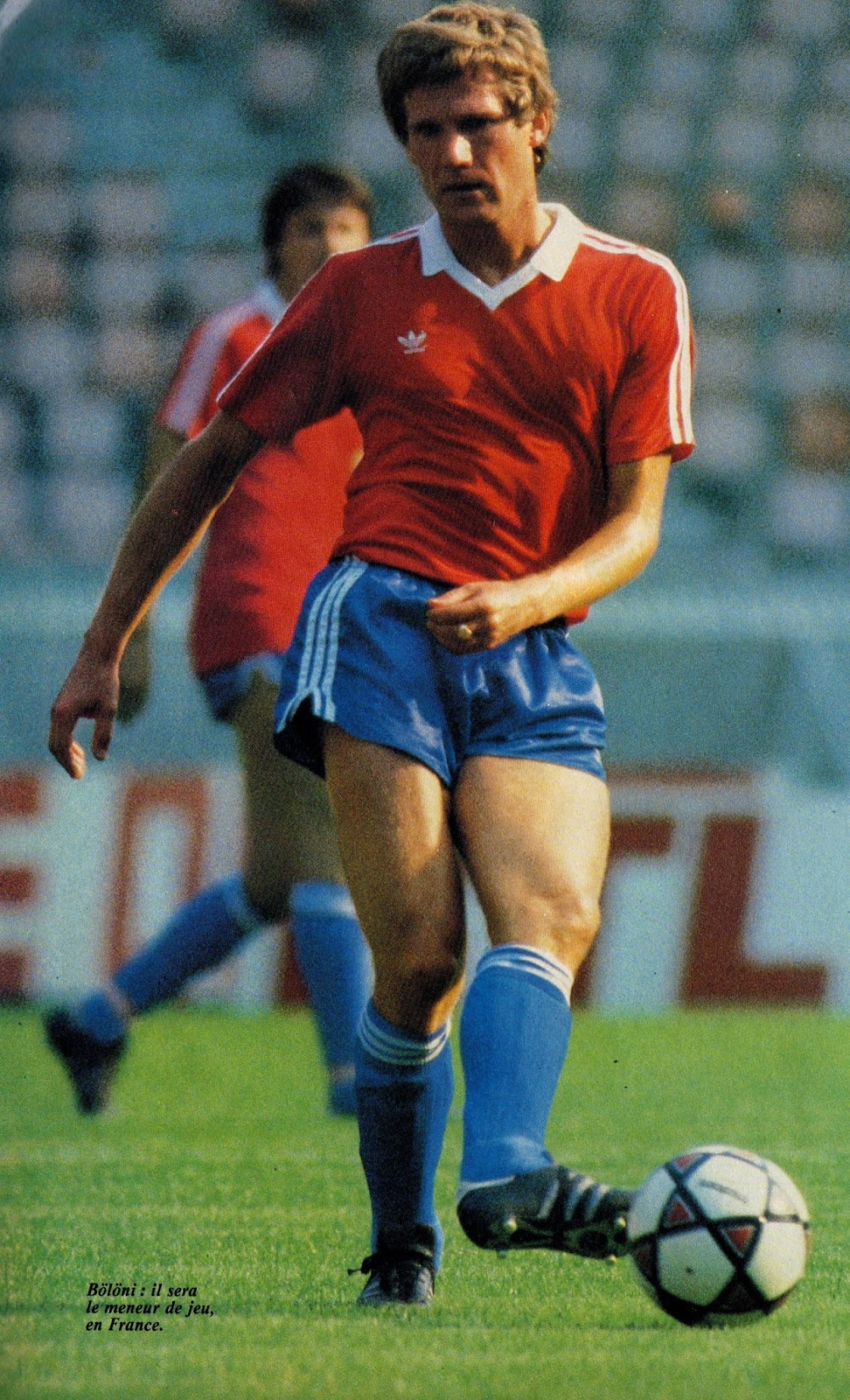 Soccer Nostalgia: The Best Players to never appear in a World Cup, Part ...