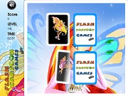 Winx Club Memory Challenge - Jocuri pentru Copii Online Gratis