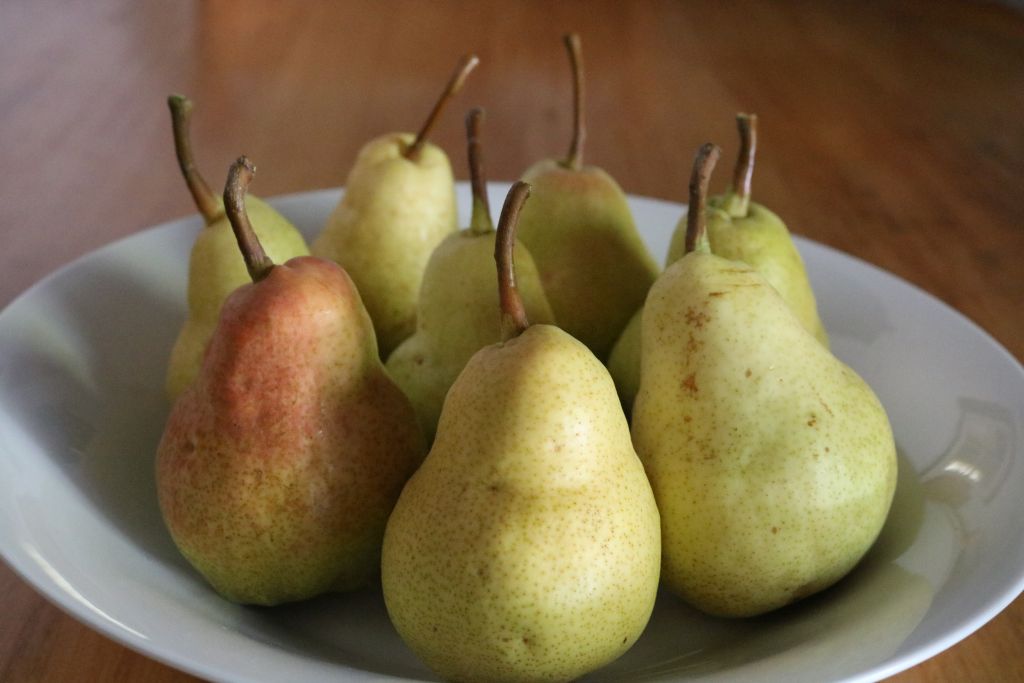 Towerwater Aan De Breede: Purposeful pears