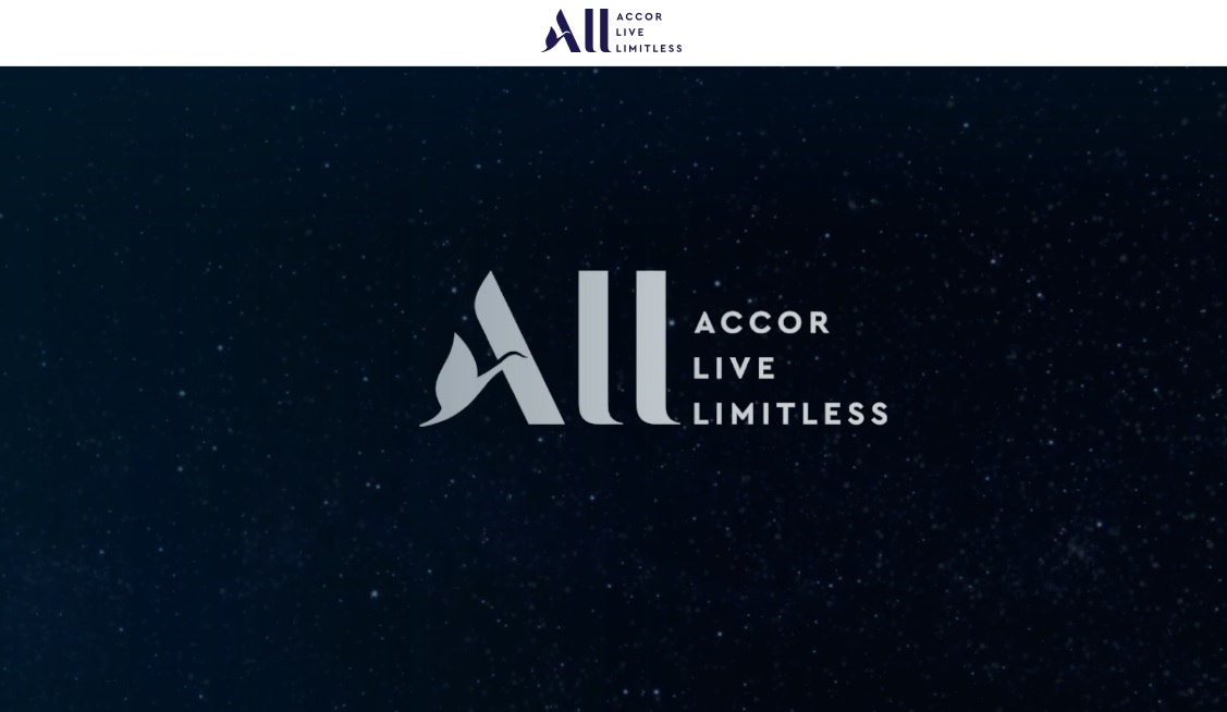 酒店宅男 - 阿迪哥 - 酒店及航空常客交流: ALL - Accor Live Limitless全新網站頁面登場