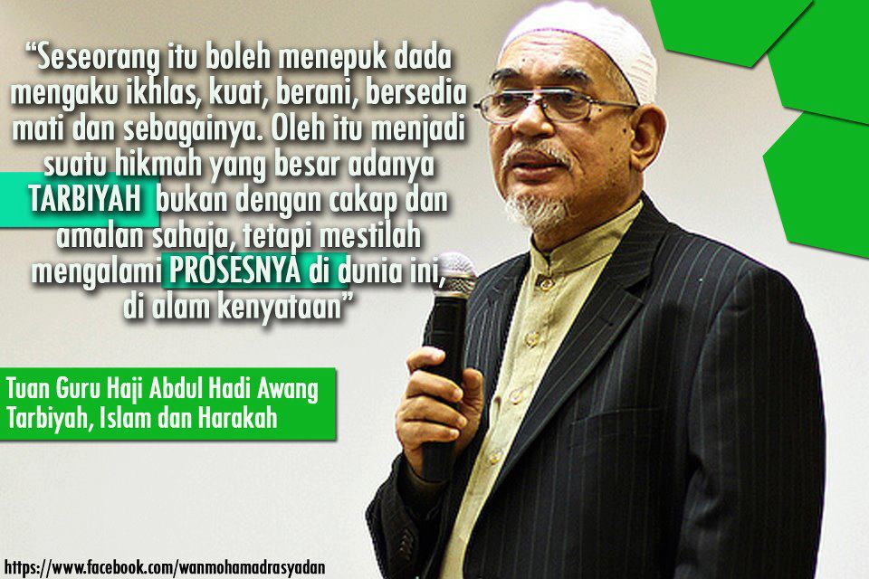mujahedahsolehah: kalam ulama'