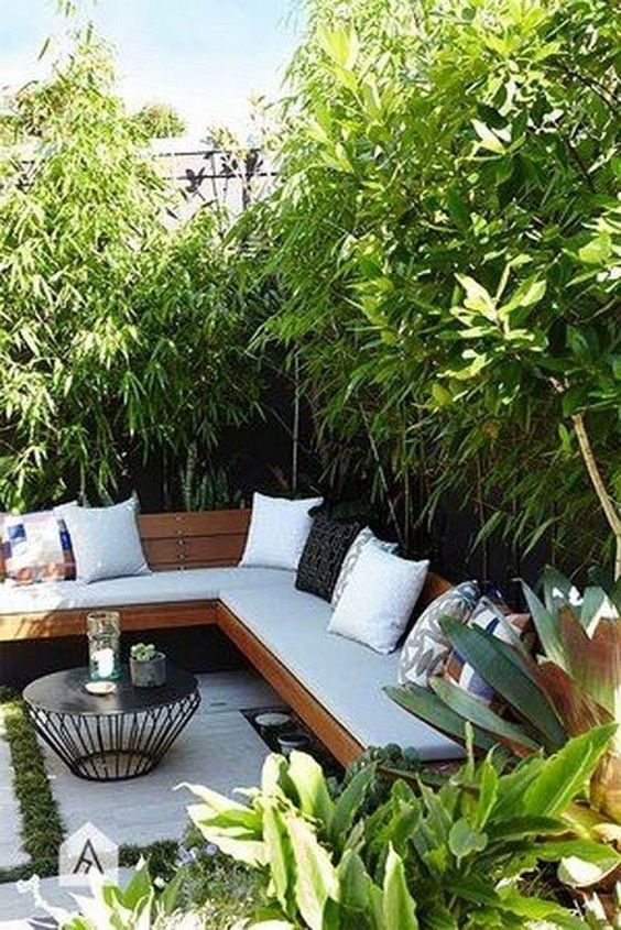 35+ BEAUTIFUL BACKYARD LANDSCAPING IDEAS FOR BEAUTY YOUR GARDEN ...