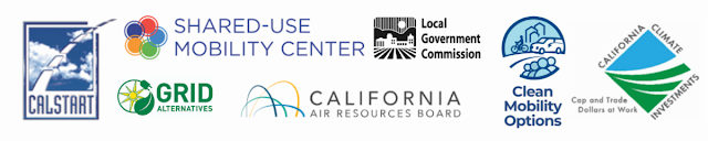 Join A Clean Mobility Webinar | CARB Environmental Justice Blog