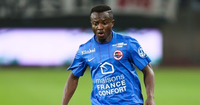 Fifteen things to know about Saidi Ntibazonkiza - Buja Hits