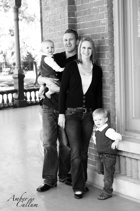 Click. Pray. Love: Harding Family Photos