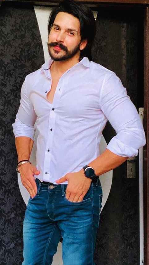 Shehzada (Tik Tok Star) Wiki, Biography, Age, Girlfriend, Facts and More