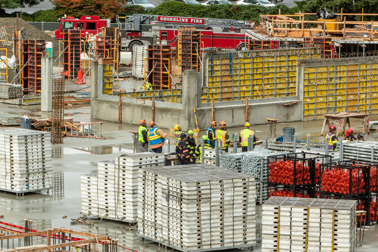 Shoreline Area News: Shoreline Fire calls for September and October ...