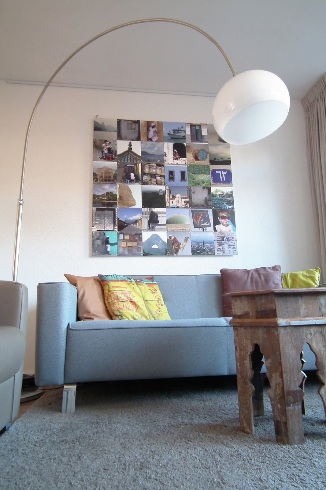 Anne Arnolds: Ixxi design rocks