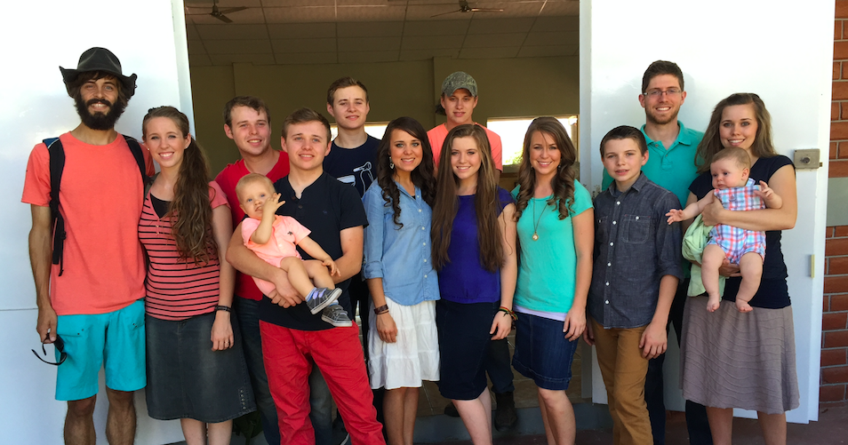 Duggar Family Blog: Duggar Updates | Duggar Pictures | Jim Bob and ...