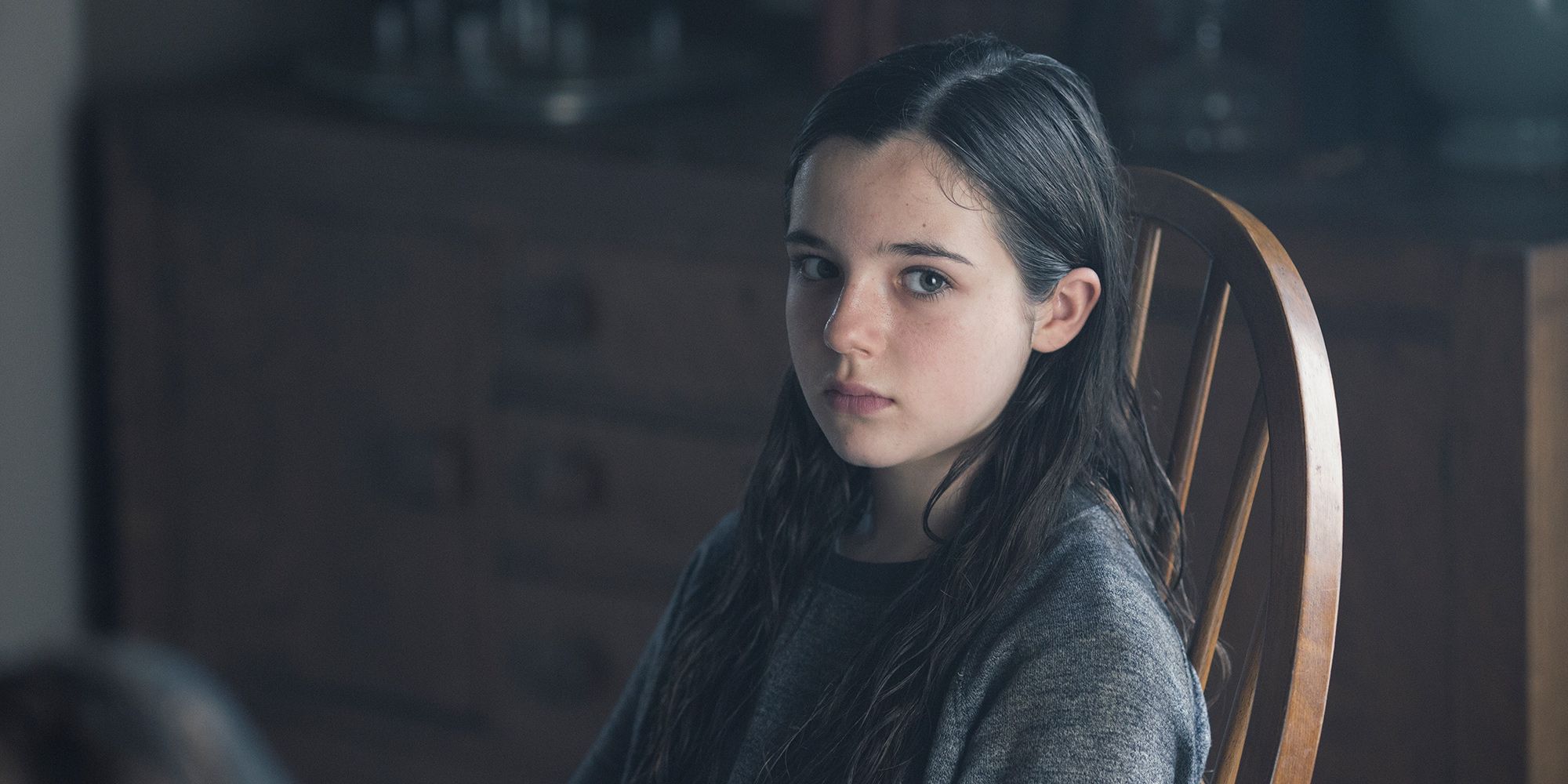 SQUAWKING DEAD: [Episode 128] Interview with Alexa Nisenson ("Charlie ...