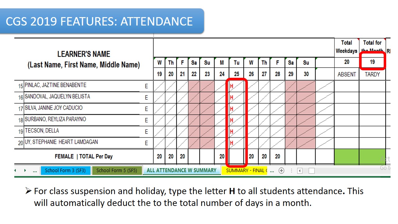 Sir Sherwin's Computer Tutorial: FOR TEACHERS