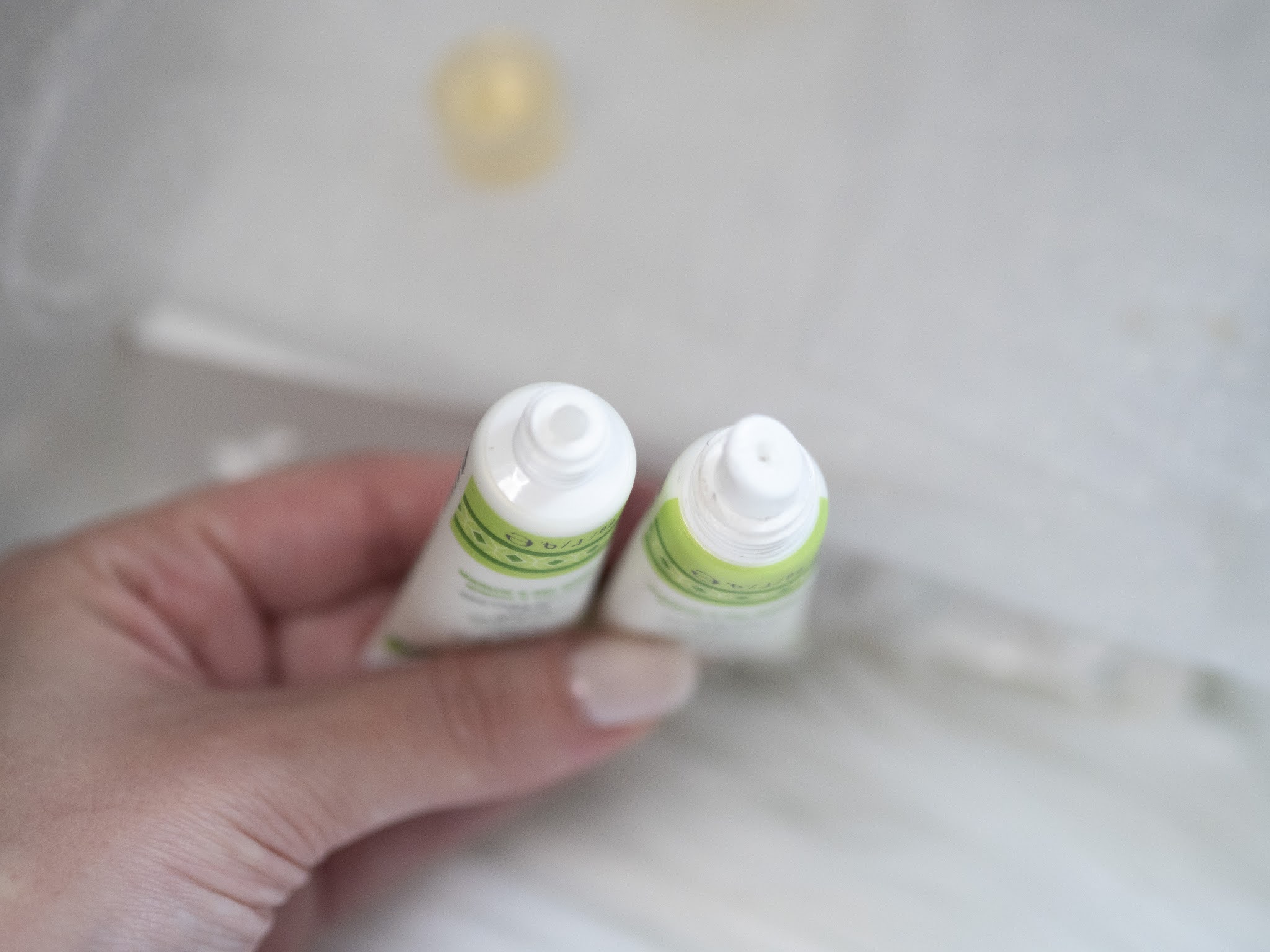 bambucké maslo je zázrak | mary kay satin body - LIVE IN FOX WORLD