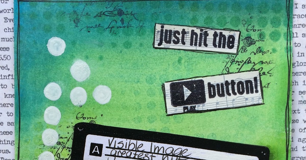 MadeByCHook: Just hit the play button