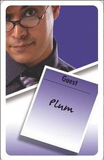 La Estación Fugaz: Juguemos CLUE!