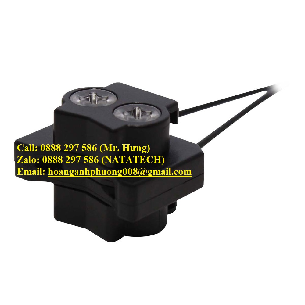 Cảm biến quang Takex FU901BC