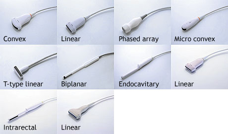 What are Ultrasound Probes Used For?