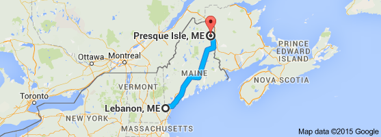 Lebanon Maine Truth Seekers: Presque Isle's Northern Maine Fair Opens ...