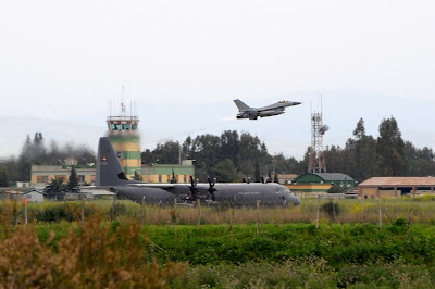 AirCom-Poste: Naval Air Station Sigonella