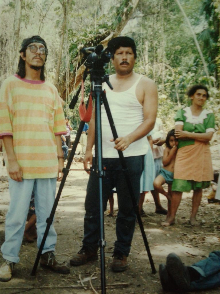 noticias COMUNICARTE: GUATEMALA, ENTREVISTA A BORIS HERNANDEZ : HABLAR ...