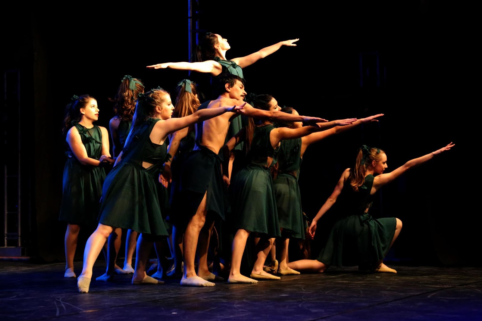 DEVISTA: ENRICO PAVANELLO - Sonho de ser modelo.