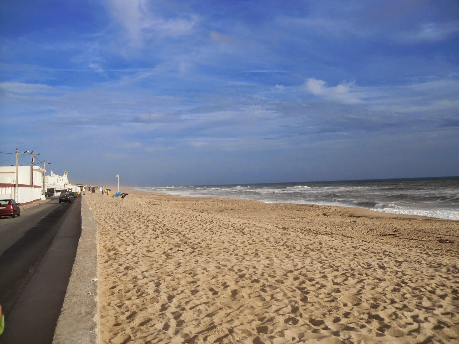 Praia de faro (Faro)