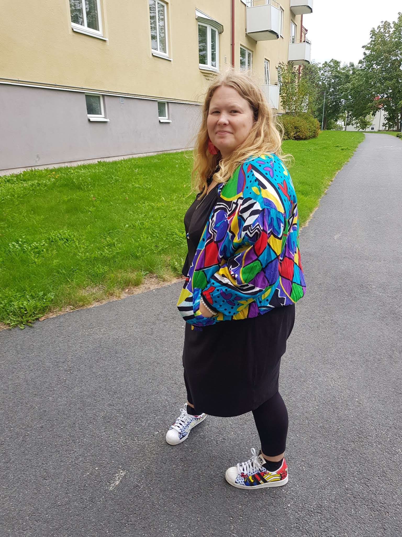 Kanonkulan: I love 90-tal!