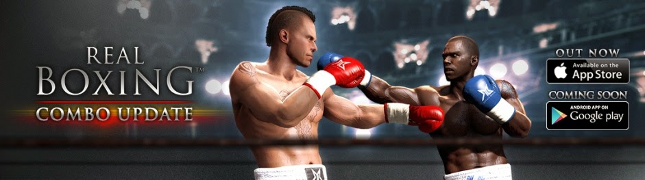 Real Boxing Gets New Combo Update On The App Store - BioGamer Girl