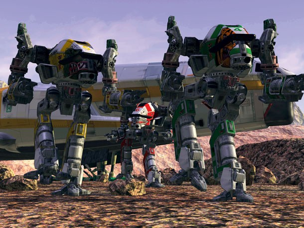 SATURDAY MORNINGS FOREVER: HYPERNAUTS