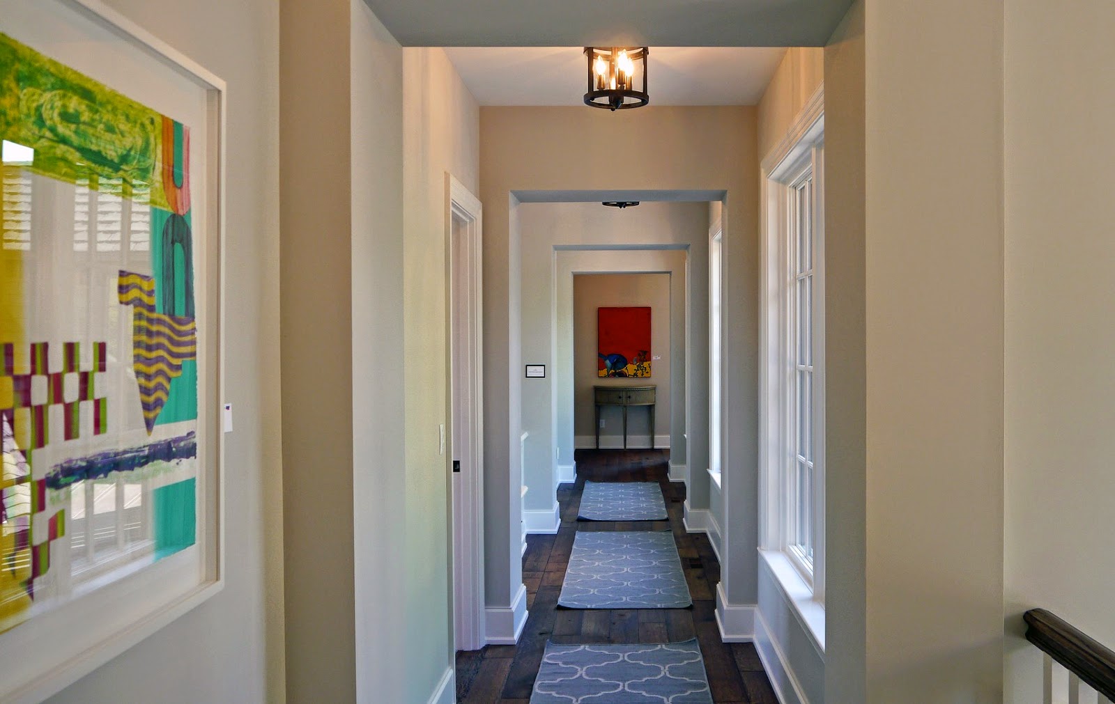 ron brenner architects