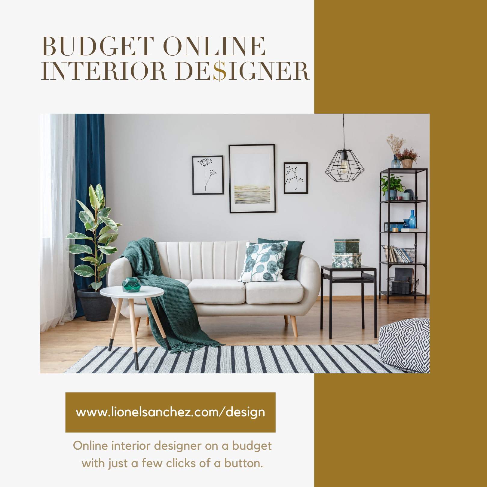 Tips for Budget-Friendly Interior Design