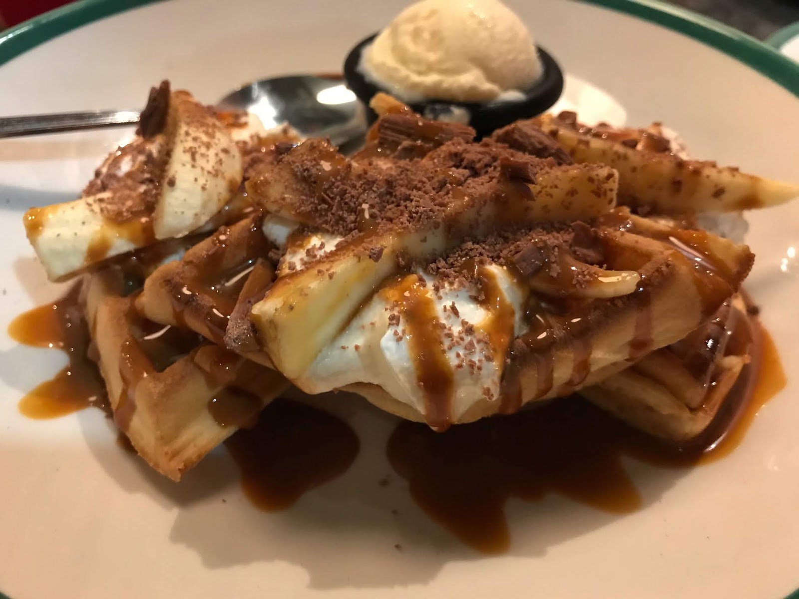 A Family Meal At Frankie & Benny's Metrocentre | Newcastle Family Life