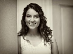 Reader Spotlight - Elizabeth from All Kinds of Things - Courtney DeFeo