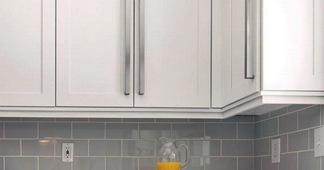 Post Modern Kitchen Cabinets